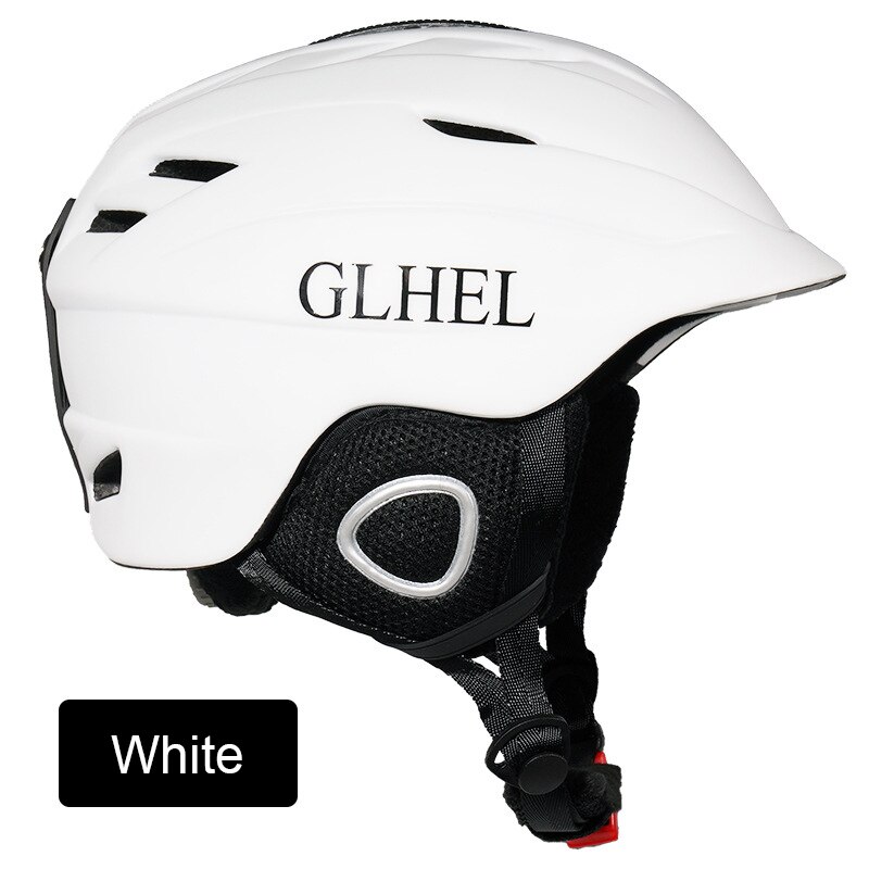 Light Ski Helmet with Safety Certificate Integrall... – Vicedeal