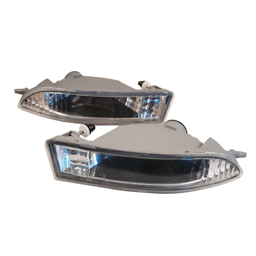 Front Bumper Fog Lamp Bar Light For Toyota Corolla... – Grandado