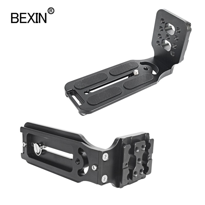 camera l plate universal quick release L bracket p... – Grandado