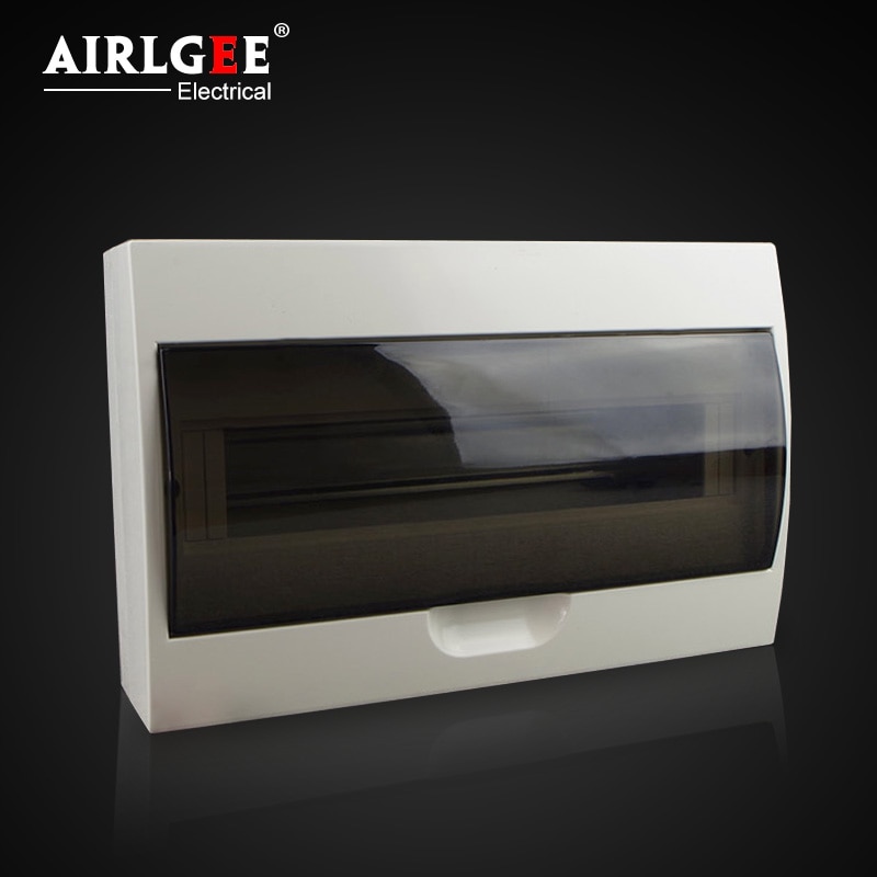 15ways flush type waterproof Plastic Electrical di... – Grandado