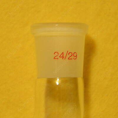 Claisen Adapter,3-Way Distillation Adapter with 24... – Grandado