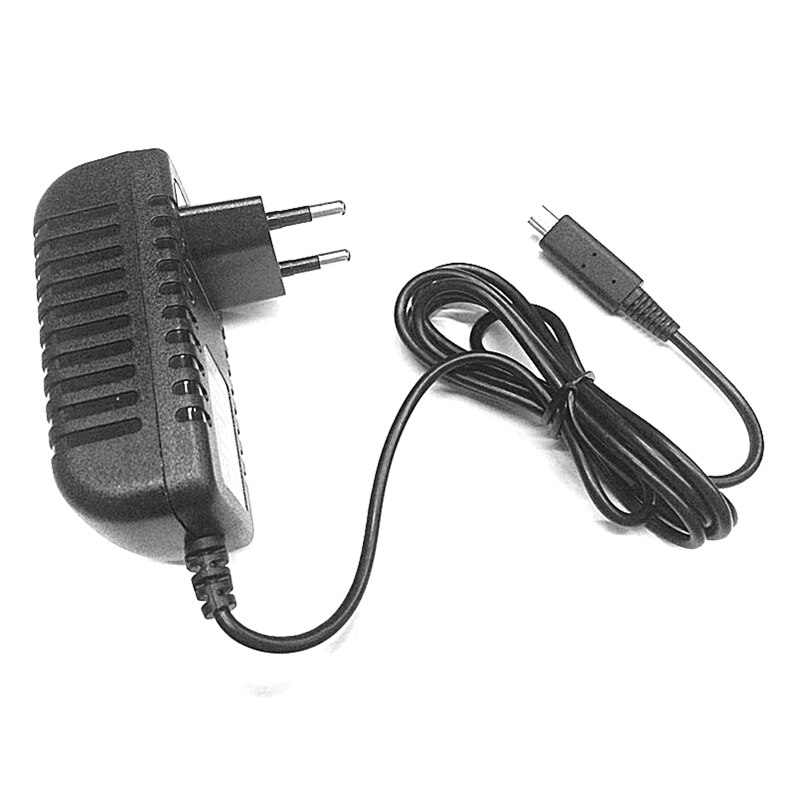 12V 2A Ac Wall Charger Power Cord Kabel Adapter Vo... – Grandado