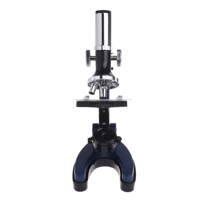 100x 600x 1200x Biological Microscope Set Student ... – Grandado