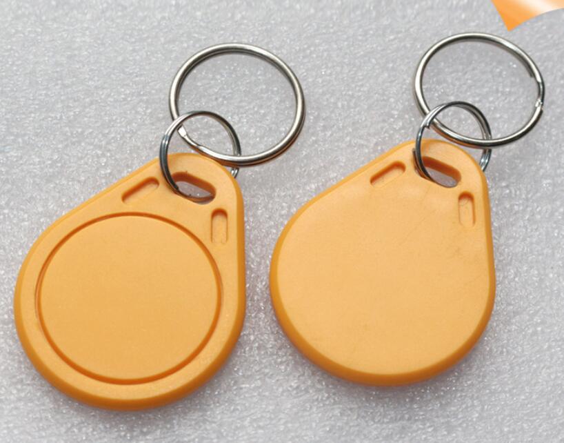 100pcs/lot UID 13.56MHz IC Clone Card Changeable S... – Vicedeal