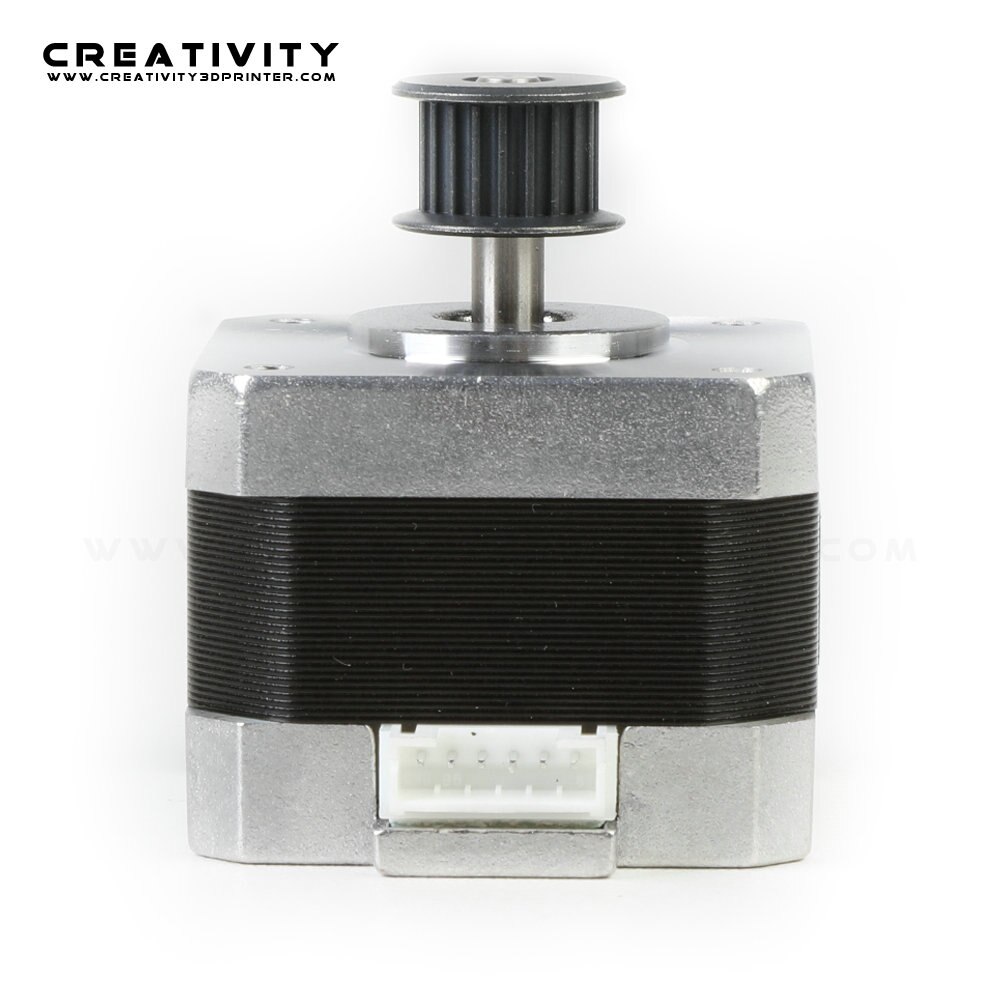 Motor 42 34 3d Printer Motor 3d Printer X Y Z Axis Vicedeal