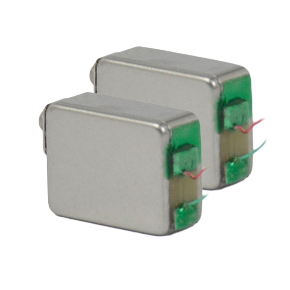 AIYIMA 2Pcs Mini Dynamic Iron Horn Speakers CI-301... – Grandado