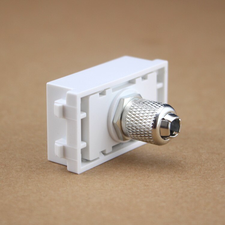 SeTo 128 Type TV Plug Module Televisie Connector K... – Grandado