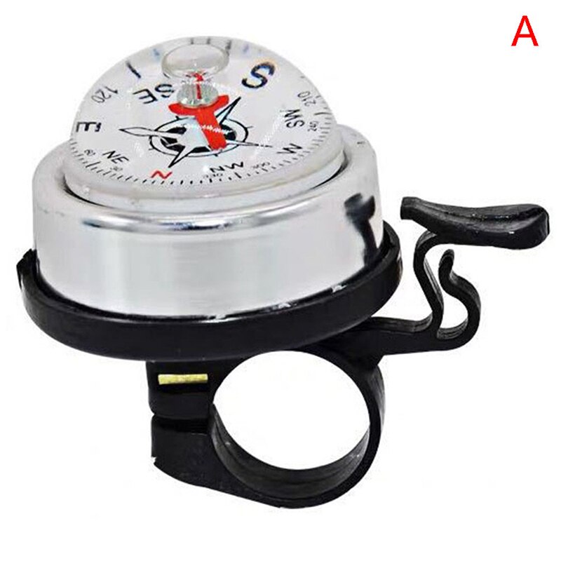 1PCS Aluminum Alloy Bicycle Bells Bike Bells with ... – Grandado