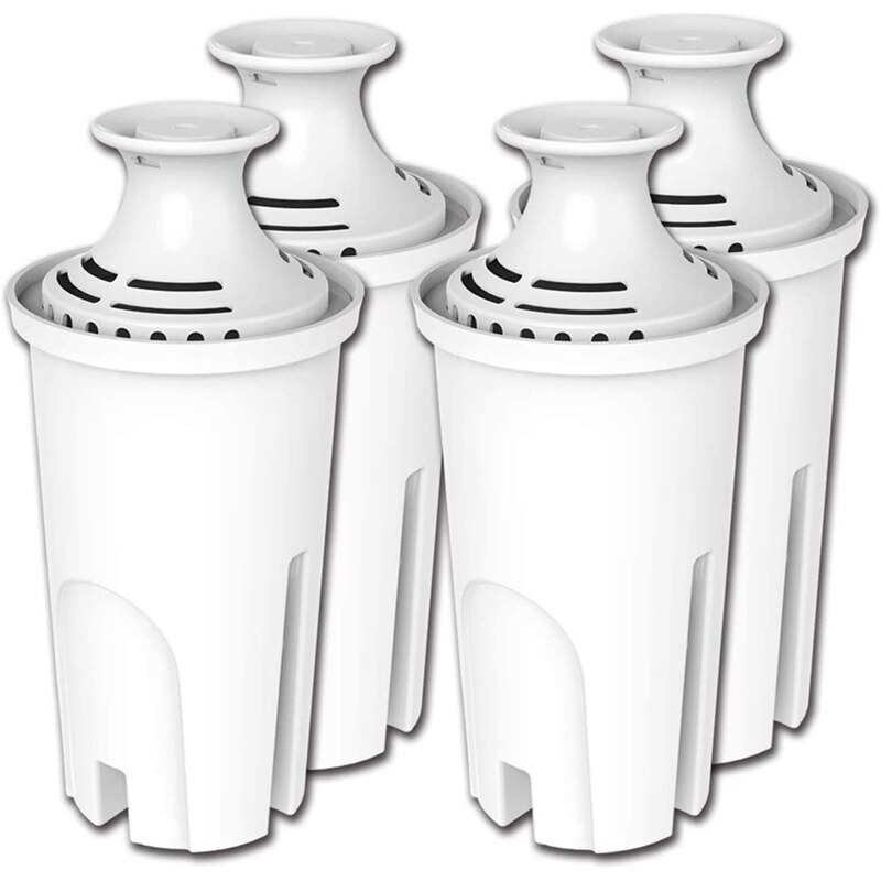 Standard Water Filter Compatible for Brita Pitcher... – Grandado