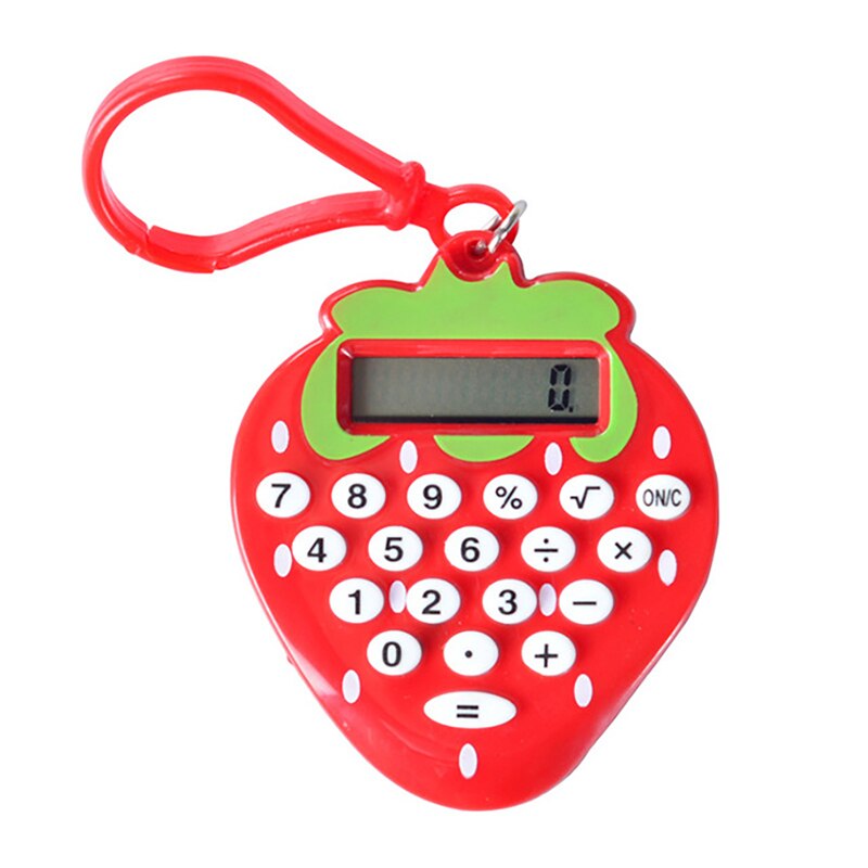 Mini Calculator Pocket Student Mini Elektronische ... – Vicedeal