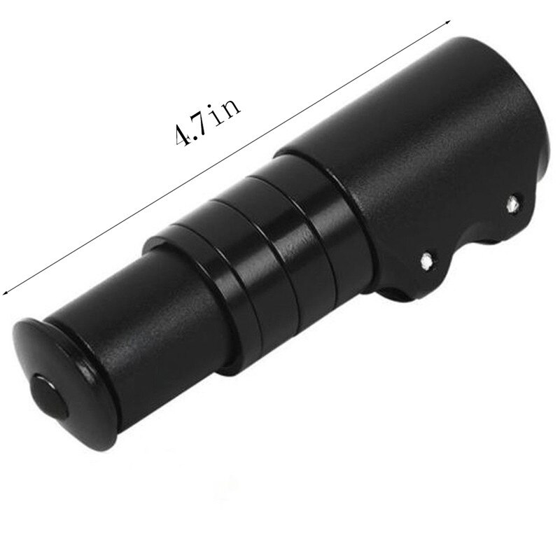 Bike Handlebar Fork Stem Riser Rise Up Extender Ex... – Grandado