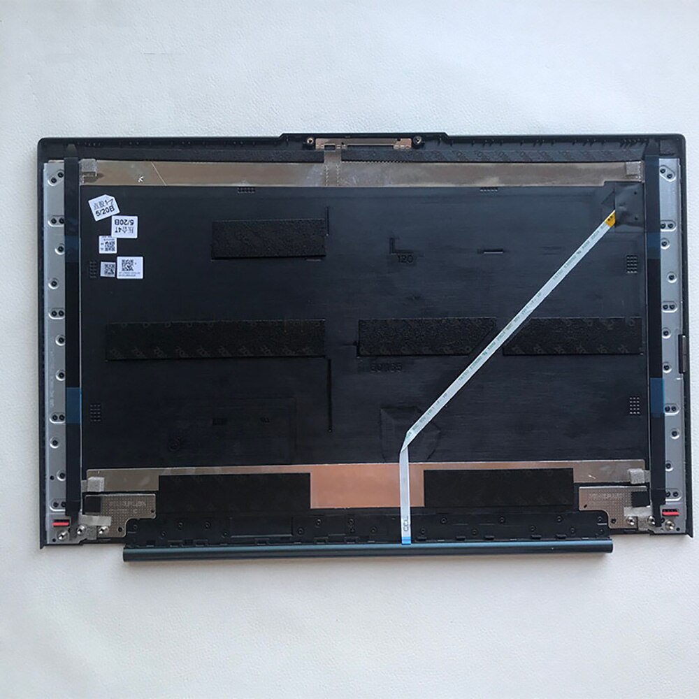 LCD back cover Rear Case Front Bezel palmrest COVE... – Vicedeal