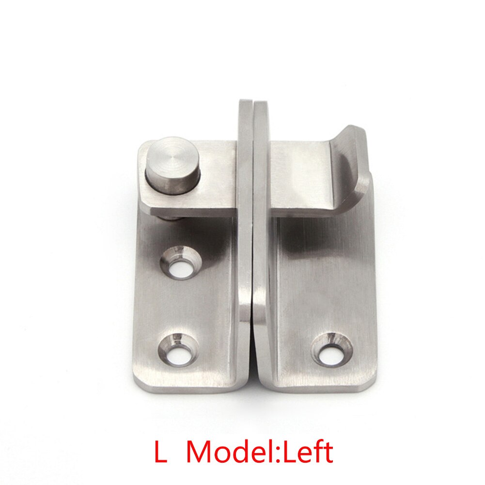 Thicken Home Guard Door Bolt Latch Sliding Accesso... – Vicedeal