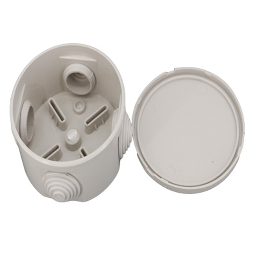 Waterproof Junction Box ABS Plastic IP65 DIY Outdo... – Vicedeal