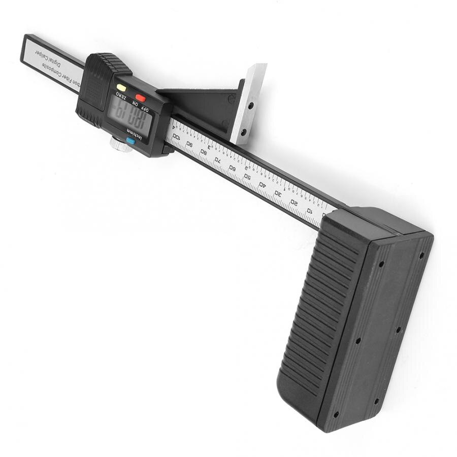 Measuring Tools 0-150mm Digital Height Aperture De... – Grandado