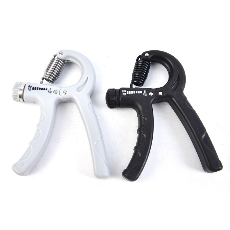 5-60Kg Verstelbare Heavy Gripper Fitness Hand Exer... – Grandado