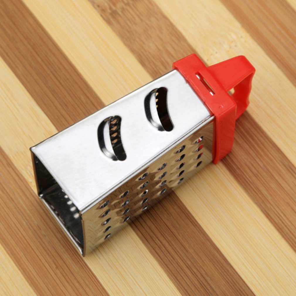 Stainless Steel Grater All Round Mini Multi-functi... – Grandado