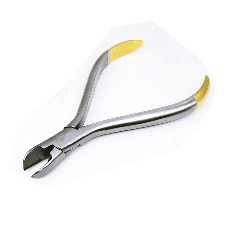 1 pc Dental Ligature Cutter Pliers for Orthodontic... – Grandado