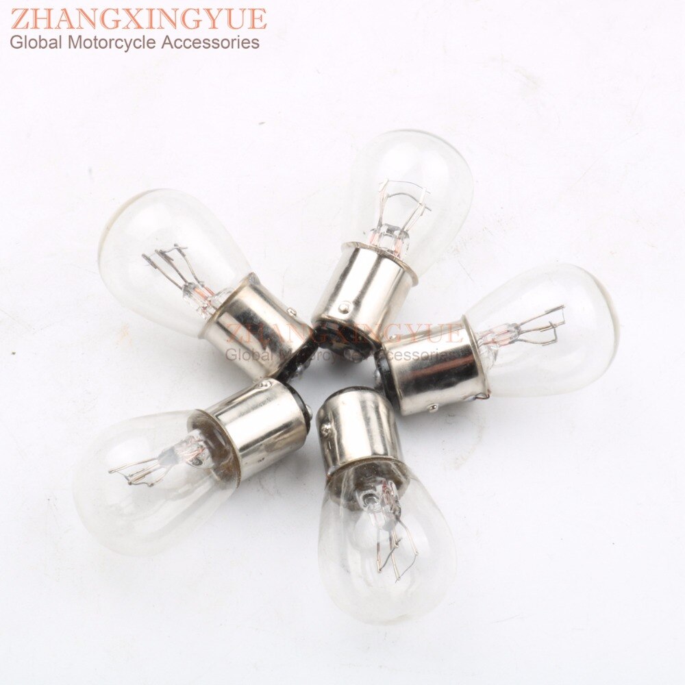 12v 12 Volt Tail Light Bulb 21/5w 21w 5w Watt Tail... – Grandado