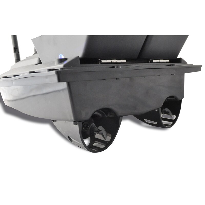 5200mAh 500m RC Distance Speedboat Fish Finder Lur... – Grandado