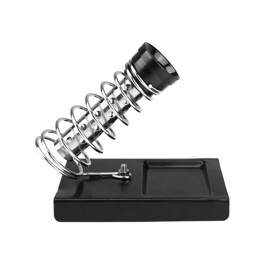 Multi-Use Standard Soldering Iron StandDouble Coil... – Vicedeal