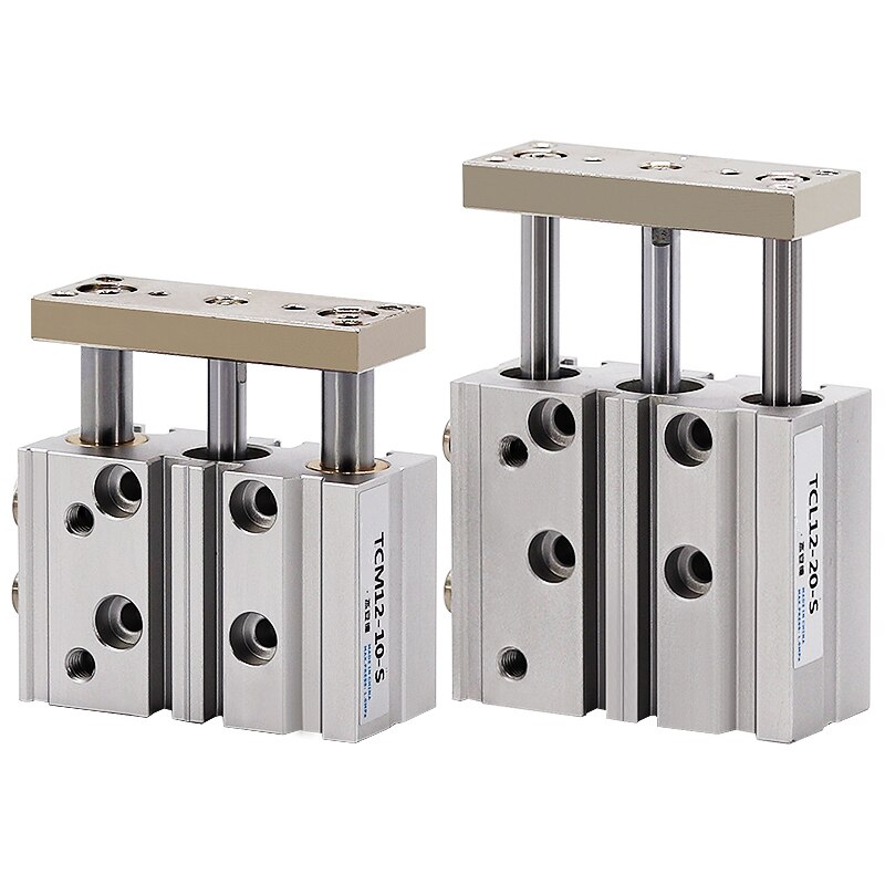 TCM series Three axis air cylinder china airtac ai... – Vicedeal