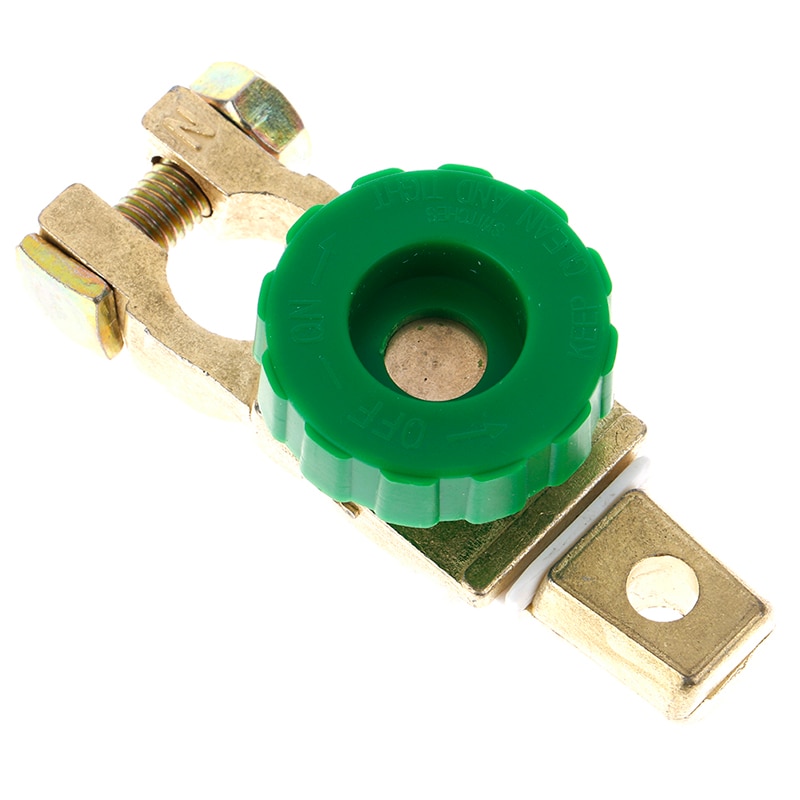 Universal Car Battery Power Failure Protection Swi... – Grandado