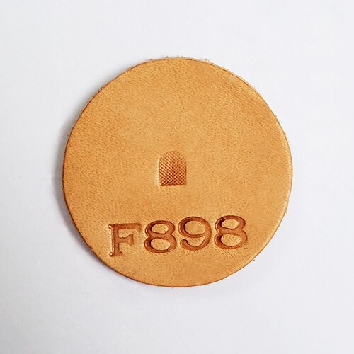 Japan leder Carving druck werkzeug F898 größe 4,5*... – Grandado