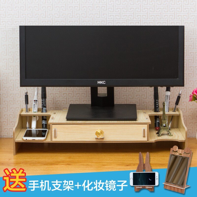 Llano Z01 Computer Monitor Screen Verhooging Kanto... – Grandado