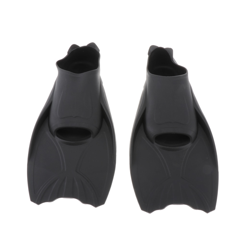 Full Foot Scuba Dive Fins for Diving, Snorkeling, ... – Grandado
