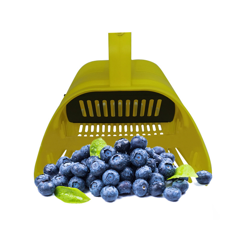Portable Blueberry Picker Rake Wild Berry Picking ... – Grandado
