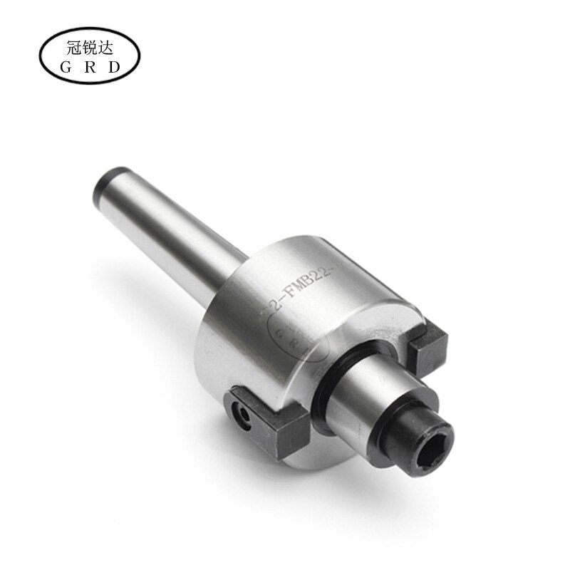 Morse MT2 FMB milling chuck tool shank CNC machini... – Vicedeal