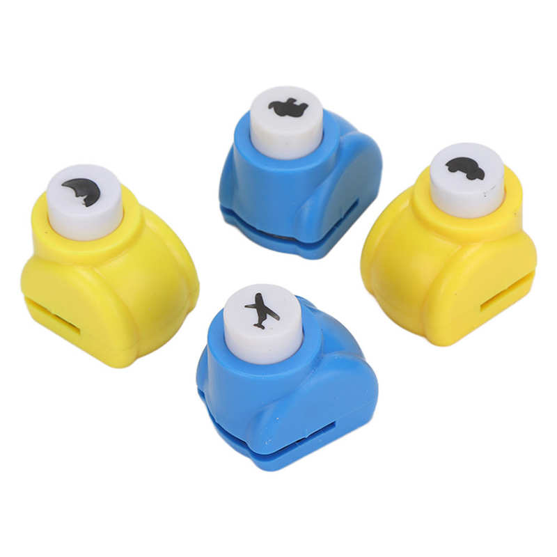 Loch Schläge exquisit niedlich ergonomisch dauerha... – Grandado