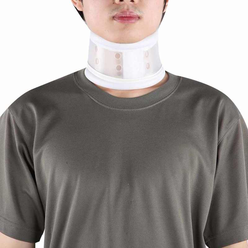 Cervical Collar Breathable Adjustable Cervical Nec... – Grandado