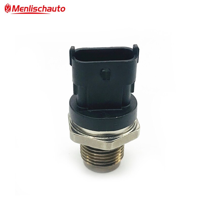 1800 Bar Fuel Rail Pressure Sensor For Ford Ranger... – Grandado