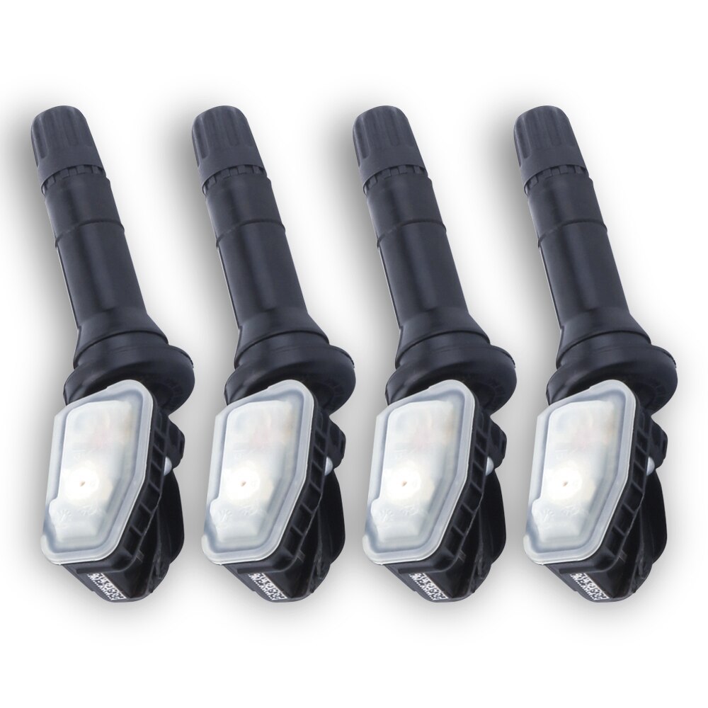 1862980 2036832 4 Stuks Tpms Sensor Voor Originele... – Grandado