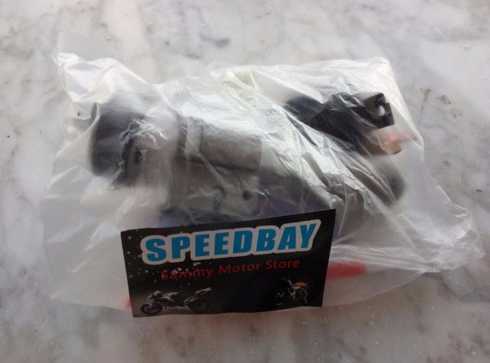 Sym tini xs110t motorfiets scooter contactslot – Vicedeal