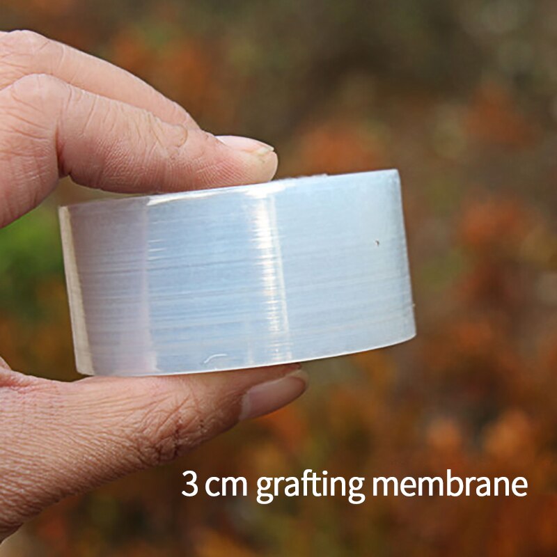 3cm Grafting Tape Film Self-Adhesive Portable Gard... – Grandado