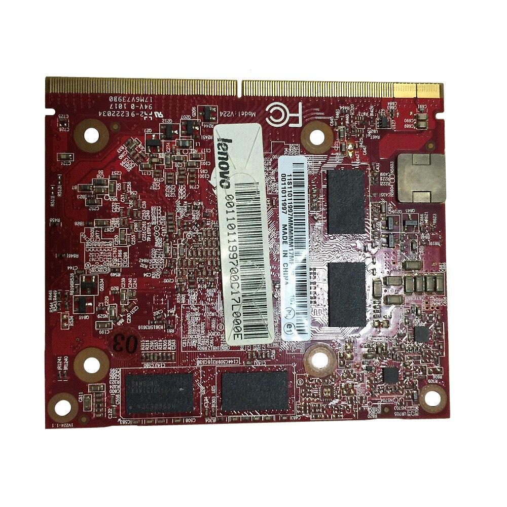 Tarjeta gráfica todo en uno, nueva tarjeta de víde... – Grandado