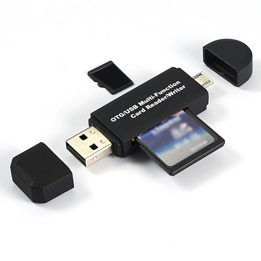 micro sim sd card reader usb 3.0 cardreader Portab... – Grandado
