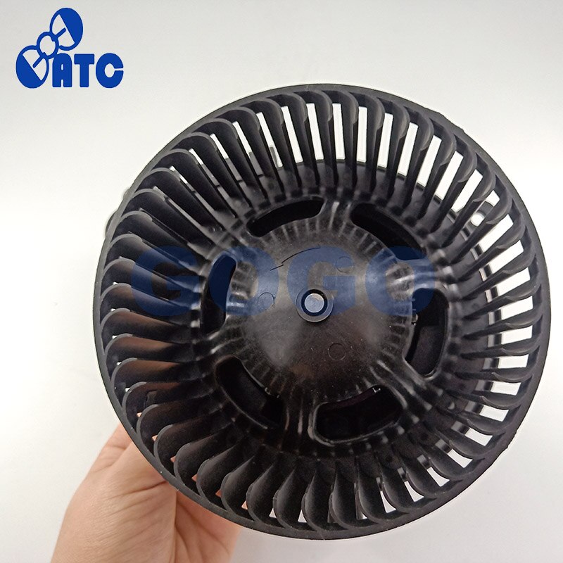 Auto AC Blower Motor For Mercedes Sprinter 901 902... – Grandado