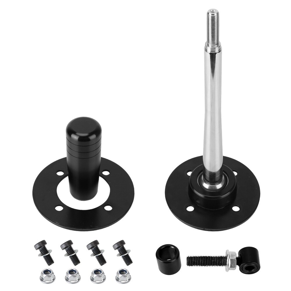 Throw Shifter Gear Lever Quick Shift Short Shifter... – Grandado