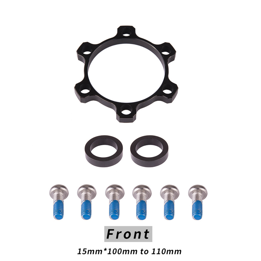 Fiets Boost Hub Adapter Verandering 12X142 148 15X... – Grandado