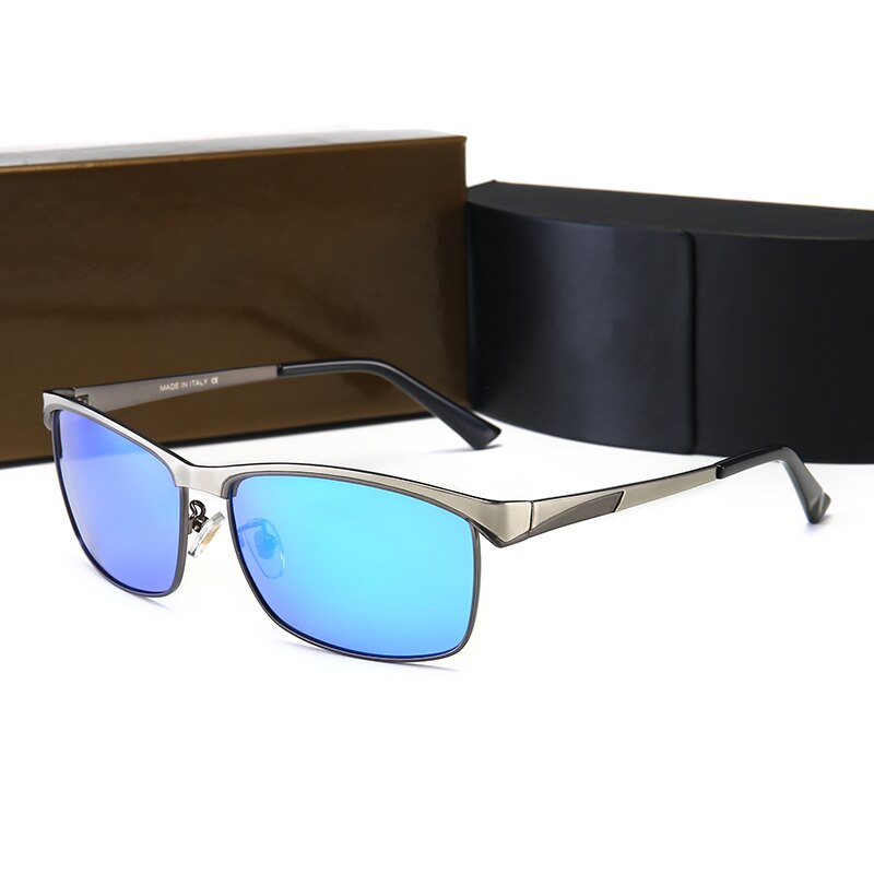For BMW Style Drive Polarized Sunglasses Man Woman... – Vicedeal