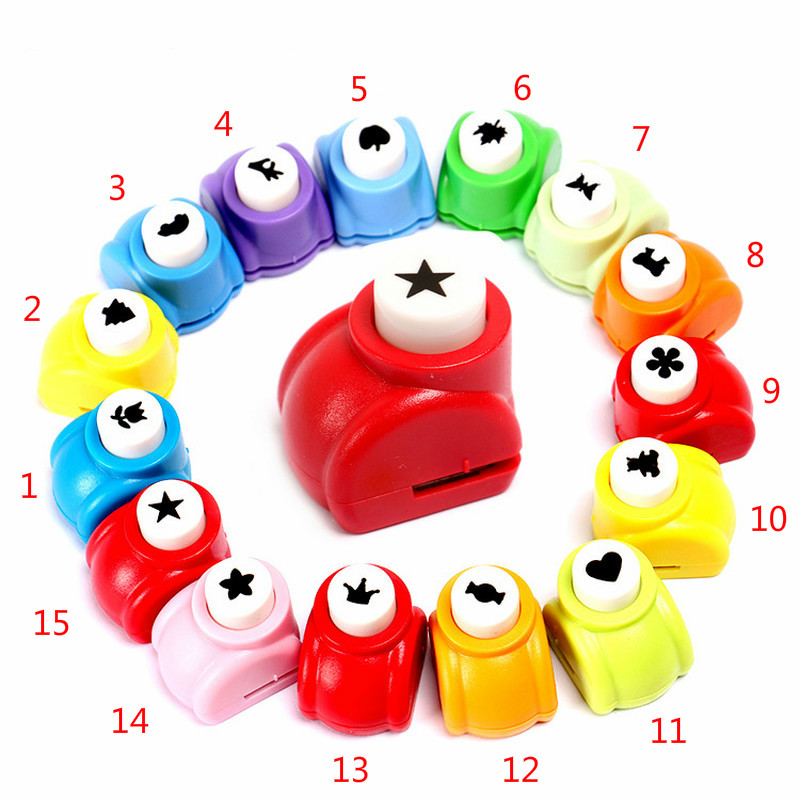 Diy Children Embossing Machine Small Relief Kinder... – Vicedeal