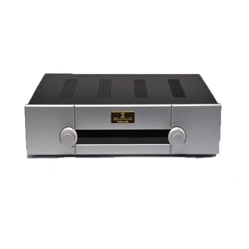 Imitation Gawain preamp chassis / Aluminum panels ... – Grandado