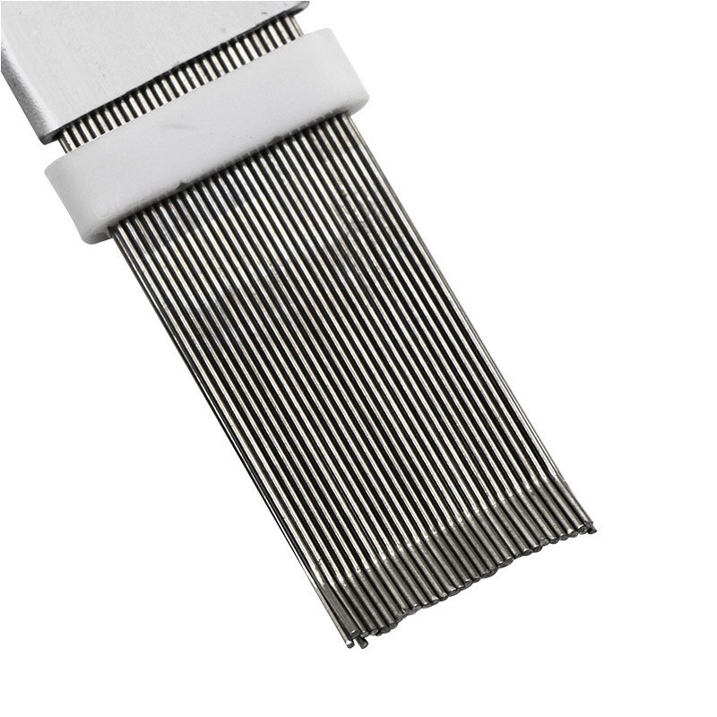 Air conditioning fin comb fan Comb Air Conditioner... – Grandado
