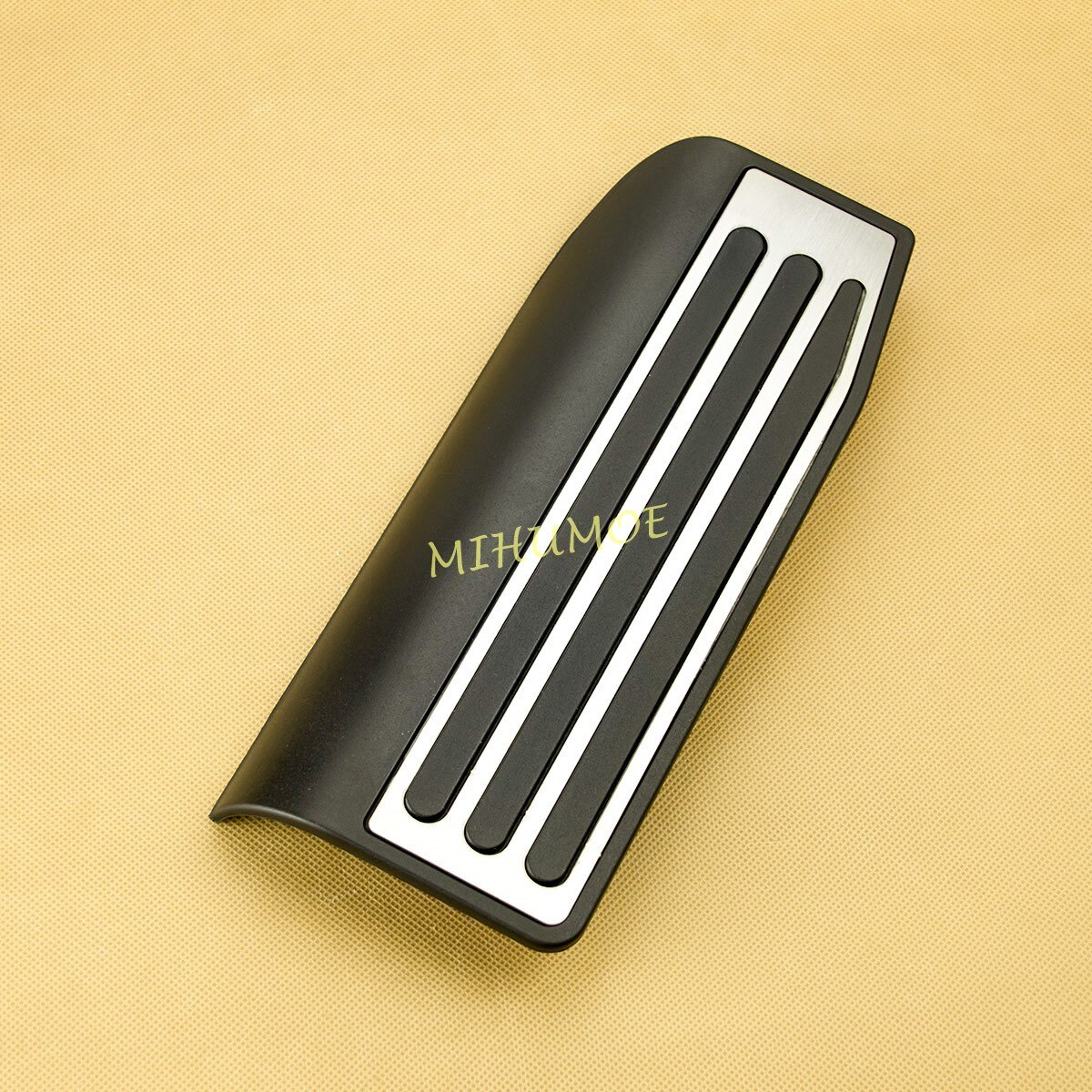 Footrest Foot Rest Dead Pedal Pad Cover For Land R... – Vicedeal