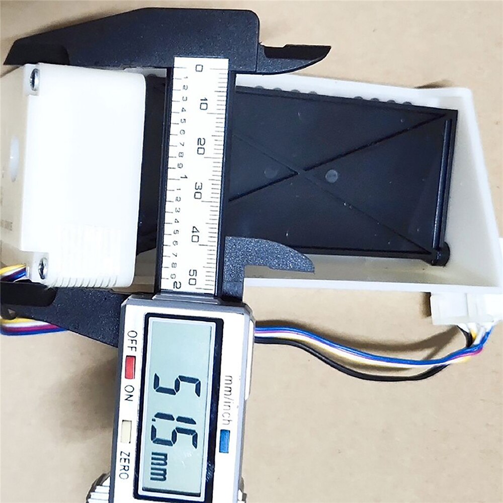 Refrigerator Motor Damper Motor for Samsung Refrig... – Grandado