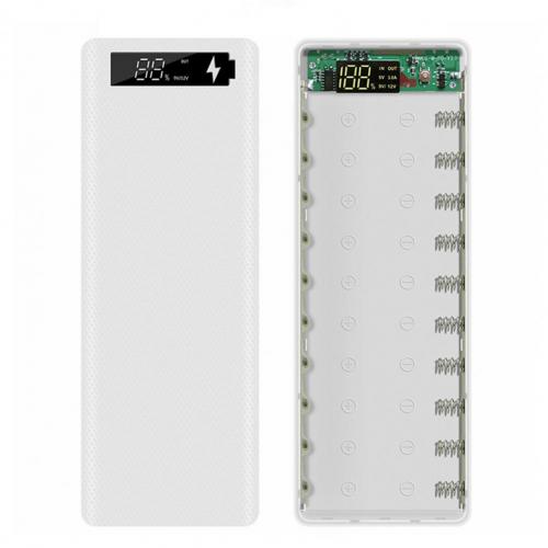 Power Bank Nesting Solderless LED Digital Display ... – Grandado